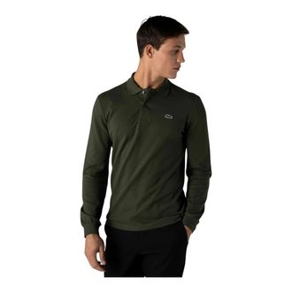 Lacoste Herren, Oberteile, Gr&uuml;n, SGr&ouml;&szlig;e