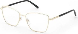 Tous Tous, Femme, Accessoires, Jaune, Taille: 55 MM Vto486 0300 Lunettes