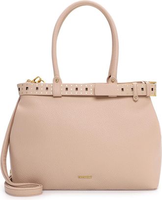 Emily & Noah Shopper Justine