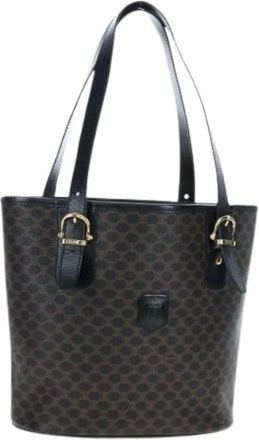 Celine Damen, Pre-Owned, Schwarzk, ONE SIZEGr&ouml;&szlig;e