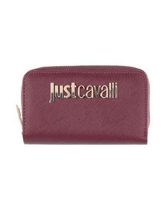 Just Cavalli Petite maroquinerie - Portefeuilles sur YOOX.COM
