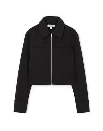 COS MANTEAUX - Vestes et blousons sur YOOX.COM