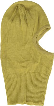 Rick Owens ACCESSOIRES - M&uuml;tzen & H&uuml;te auf YOOX.COM