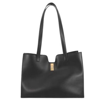 Celine Damen, Pre-Owned, Schwarzk, ONE SIZEGr&ouml;&szlig;e