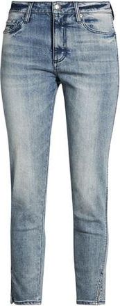 A|X Armani Exchange BAS - Pantalons en jean sur YOOX.COM