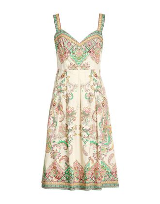 Etro KLEIDER - Midi-Kleider auf YOOX.COM