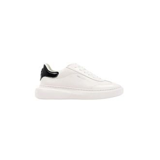 Karl Lagerfeld Kore Baskets - Femme - Chaussures - Blanc - Taille: 37 EU