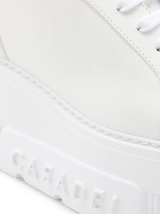 Casadei Nexus Sneaker - White