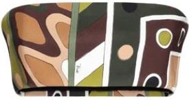 Pucci Femme, Tops, Multicolore, Taille: 34 FR TOP &eacute;l&eacute;gant pour les amateurs de mode