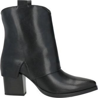 Sara L&oacute;pez CHAUSSURES - Bottines sur YOOX.COM