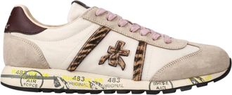 Premiata Damen, Schuhe, Mehrfarbig, 38 EUGr&ouml;&szlig;e