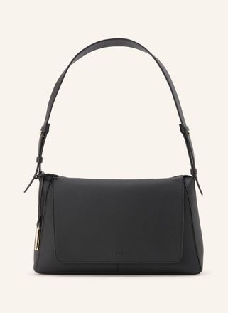 HUGO BOSS Schultertasche Ameline schwarz