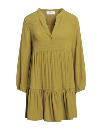 SoAllure KLEIDER - Mini-Kleider auf YOOX.COM