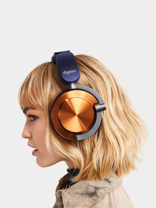 Dyson OnTrac™ Kopfhörer.