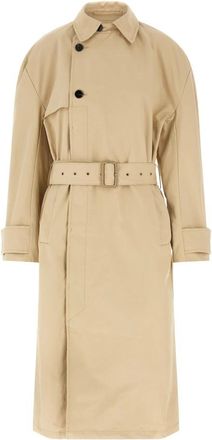 Entire studios Entire Studios, Femme, Manteaux, Beige, Taille: 36 FR Trench-coat classique