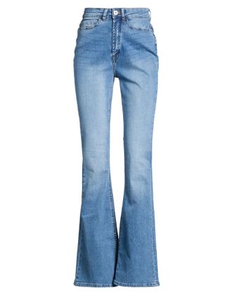 Ichi HOSEN & R&Ouml;CKE - Jeanshosen auf YOOX.COM