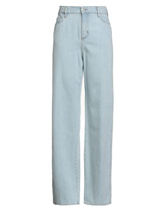 Staff Gallery HOSEN & R&Ouml;CKE - Jeanshosen auf YOOX.COM