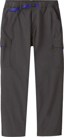 Patagonia Homme, Pantalons, Gris, Taille: M Pantalon Outdoor Everyday