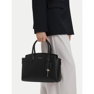 Mexx Handtasche MEXX CEO-MEXX-S-012-10 Schwarz