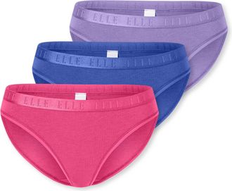 Elle Slip
