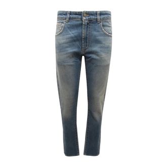 Imperial P54070N03B Hose - - Jeans - Herren - Blau - XS
