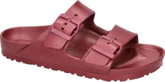 Birkenstock Damen, Schuhe, Rot, 37 EUGr&ouml;&szlig;e
