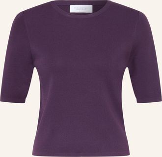 Rich & Royal Strickshirt lila