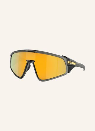 Oakley Sonnenbrille 009404 Latch Panel grau