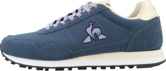 Le Coq Sportif Femme, Chaussures, Bleu, Taille: 36 EU Astra 2 W
