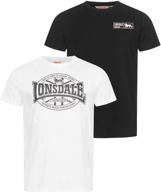 Lonsdale Shirt