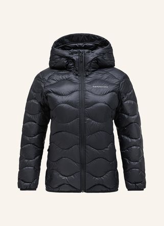 Peak Performance Lightweight-Daunenjacke Helium schwarz