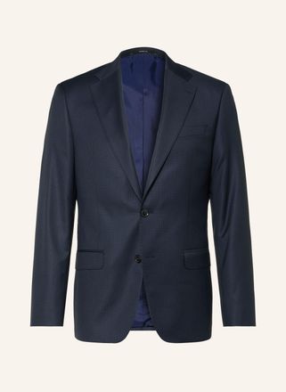 Digel Anzugsakko Dario Modern Fit blau
