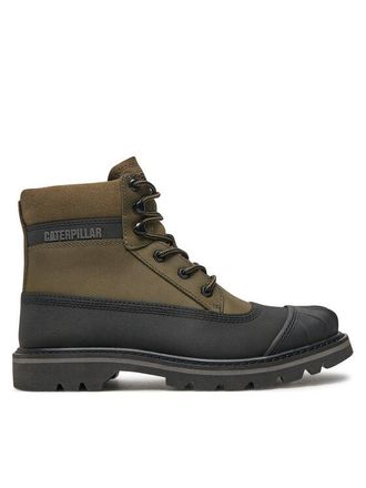 CAT CAT Footwear Schn&uuml;rstiefeletten Colorado Galosh Wp P726082 Schwarz