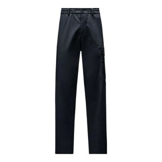 C.P. Company Cargo Hose - - Trousers - Herren - Schwarzk - L