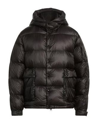 C.P. Company MANTEAUX - Doudounes plume ou synth&eacute;tique sur YOOX.COM