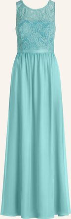 SUDDENLY Princess Abendkleid Mit Schmucksteinen gruen