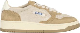 Autry Medalist Low - - Shoes - Damen - Braun - 39 EU