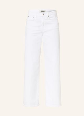 Drykorn Drykorn Wide Leg Jeans Medley weiss