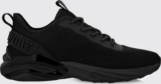 Plein Sport Baskets Homme couleur Noir