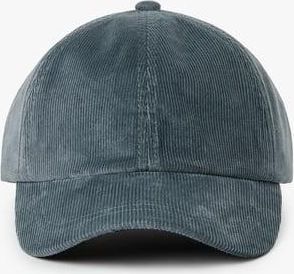 Paul Smith Casquette en velours c&ocirc;tel&eacute;