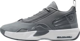 Nike Jordan Max Aura 6 Chaussures pour homme (FQ8298-002, gris froid/blanc), Gris clair/blanc, 44.5 EU