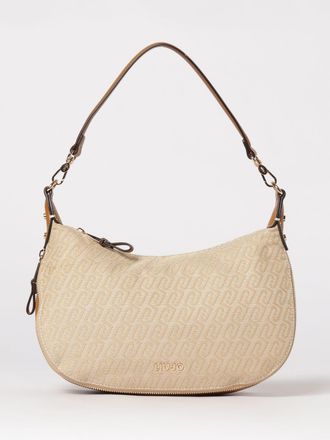 Liu Jo Schultertasche LIU JO Damen Farbe Leder