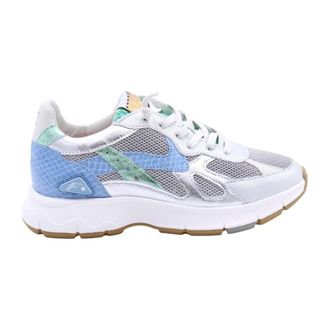 Floris Van Bommel Damen, Schuhe, Mehrfarbig, 38 EUGr&ouml;&szlig;e