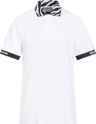 Versace TOPS - Poloshirts auf YOOX.COM