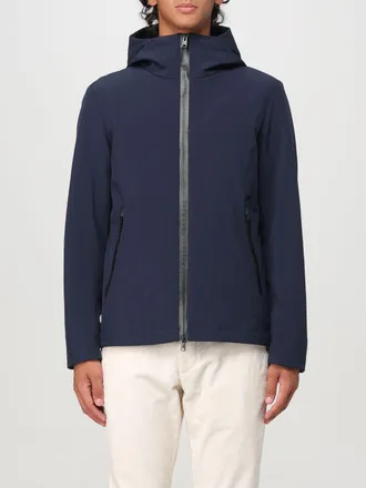 Woolrich Veste WOOLRICH Homme couleur Bleu