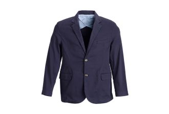 Bexley Blazer Lubert - Blazer homme bleu marine foncé