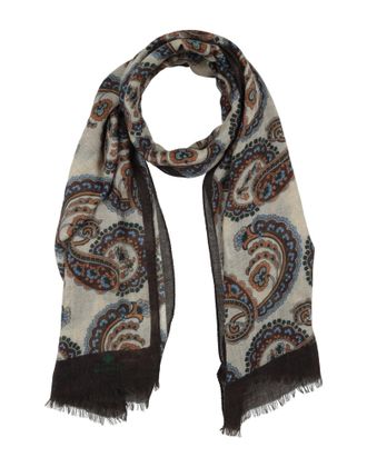 LUIGI BORRELLI NAPOLI ACCESSOIRES - Schals auf YOOX.COM