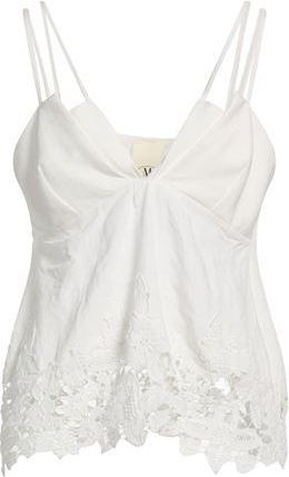 Milva Mi. TOPS - Tops sur YOOX.COM