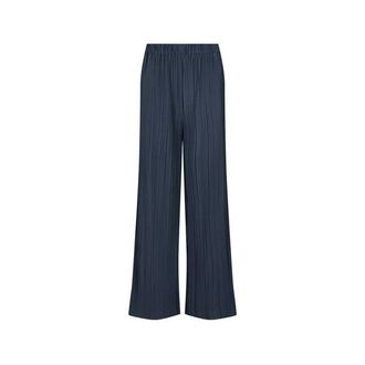 Sams&oslash;e & Sams&oslash;e Pantalon fluide pliss&eacute; Uma