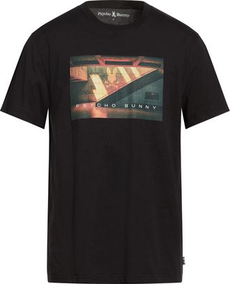 Psycho Bunny TOPS - T-shirts auf YOOX.COM